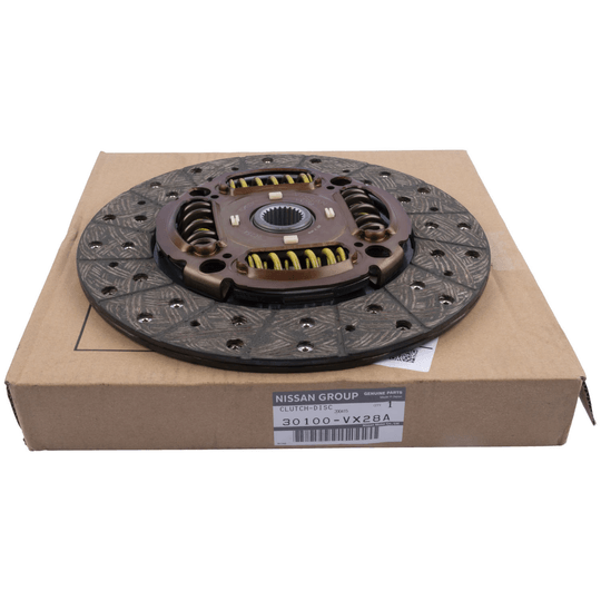 Clutch - disc -Ref:EDO1174 Clutch - disc -Ref:EDO1174